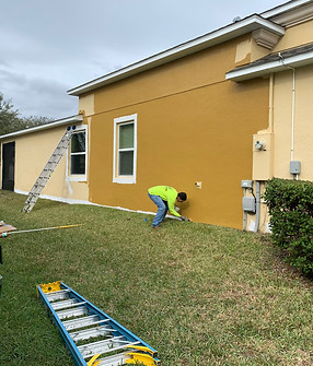 colortech painting and home improvements | painting | Titusville, FL, USA