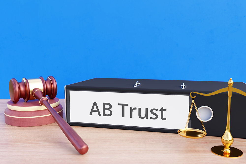 Is My California AB Trust Obsolete? Should I Replace My AB Trust?