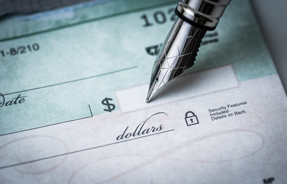How to Open a Trust Checking Account in California?
