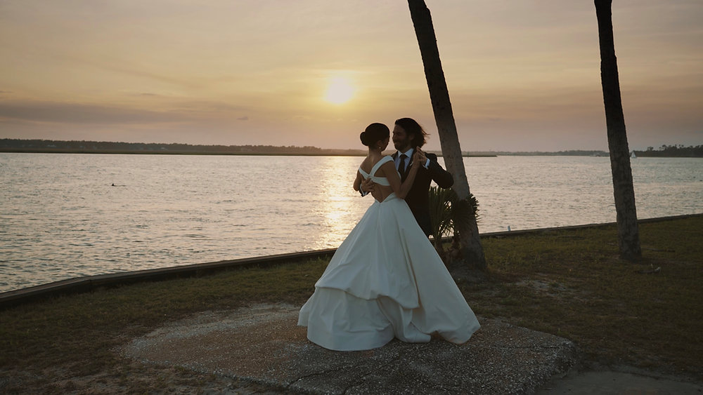 Not Having A Wedding Videographer Is A Huge Mistake