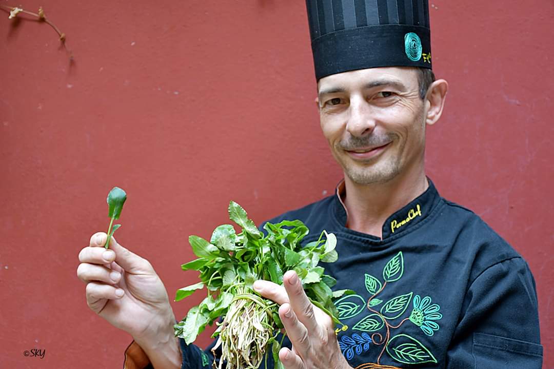 Home - San Miguel de Allende Cooking Class | MX