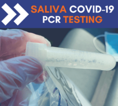 COVID-19 PCR TEST | Demedix Clinic