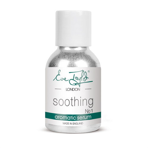 Eve Taylor Soothing Aromatic Serum | Lotus Massage