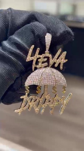 4EVA DRIPPY(16429P) | Diamonds & Diamonds