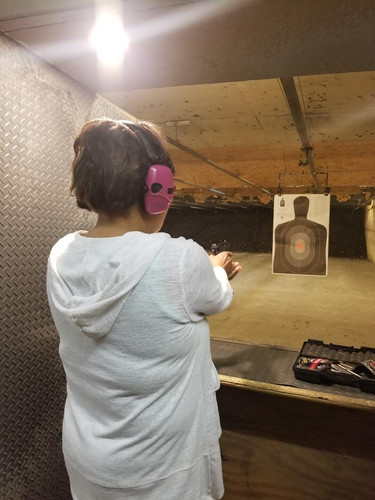 South Carolina CWP Class ($150) | K2 Gunz LLC