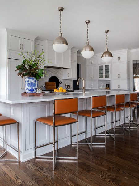 Rachel Clark Designs | Rochester Interior Designer