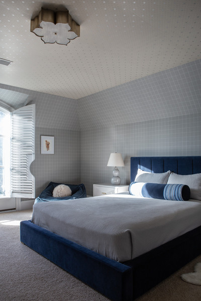 Rachel Clark Designs | Rochester Interior Designer