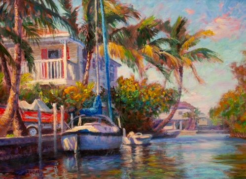 Island Life | tomsadler