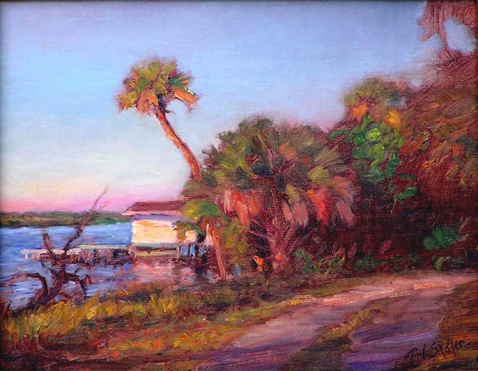 Available Paintings | Tom Sadler Fine Art 2/2