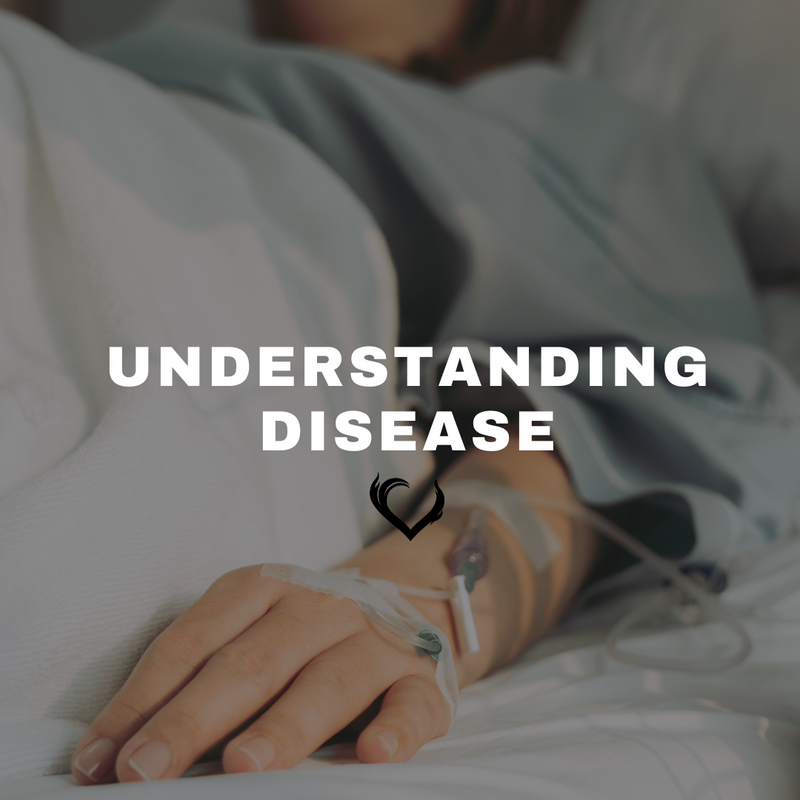 UNDERSTANDING DISEASE | hofm