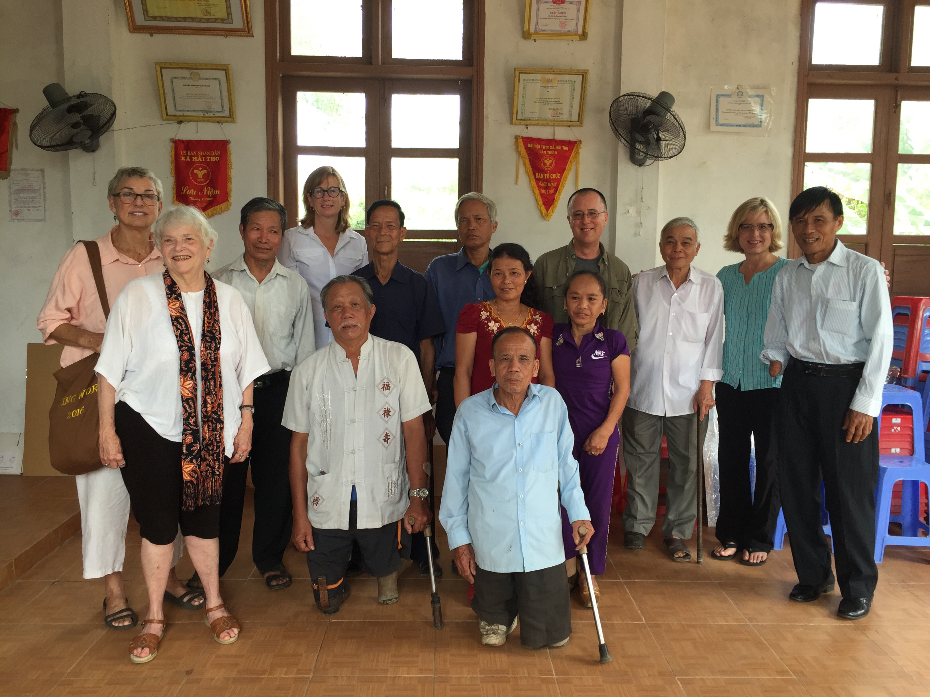 Loving Work Foundation | Peace Through Service