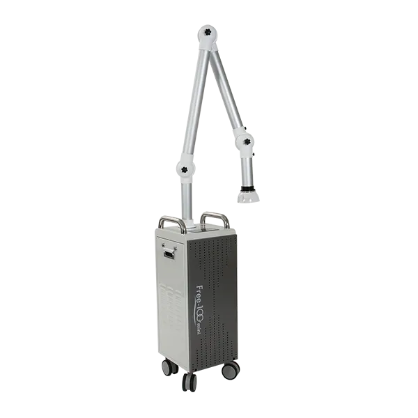 Ids Lasers | Innovative Device Solution | Richardson, TX