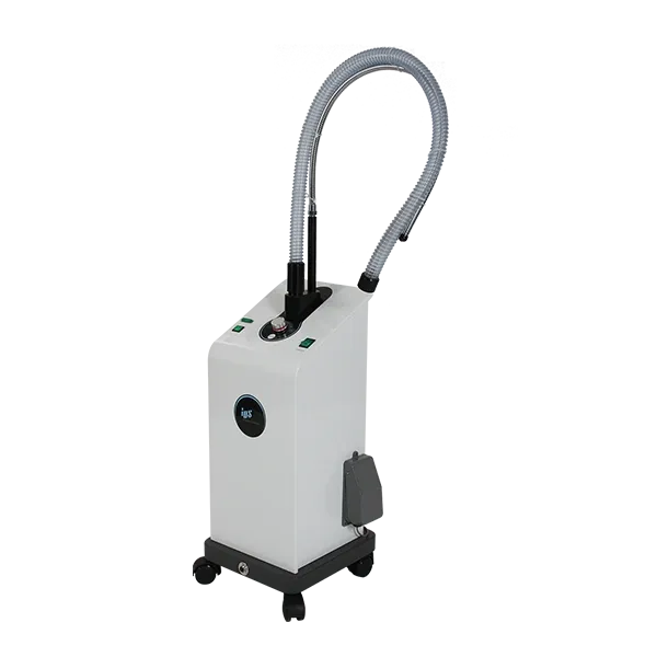 Ids Lasers | Innovative Device Solution | Richardson, TX