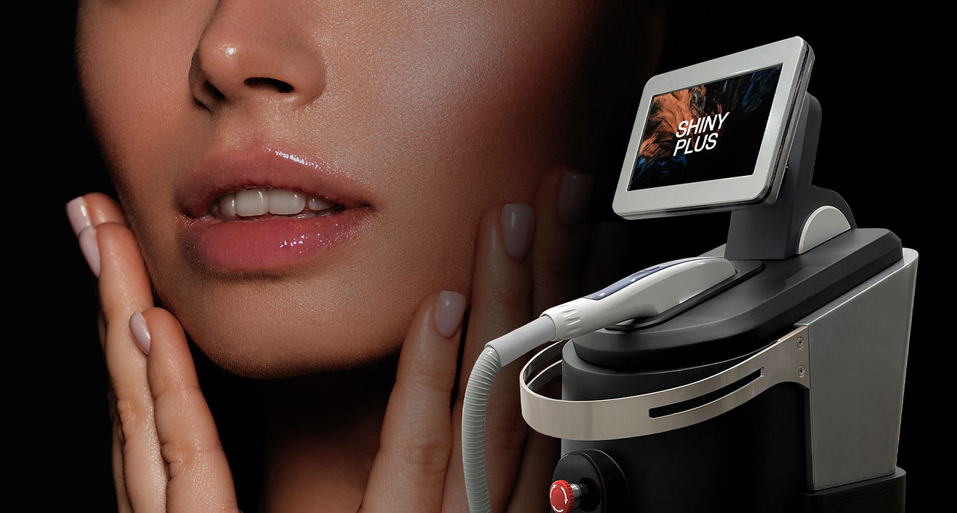 Ids Lasers | Innovative Device Solution | Richardson, TX