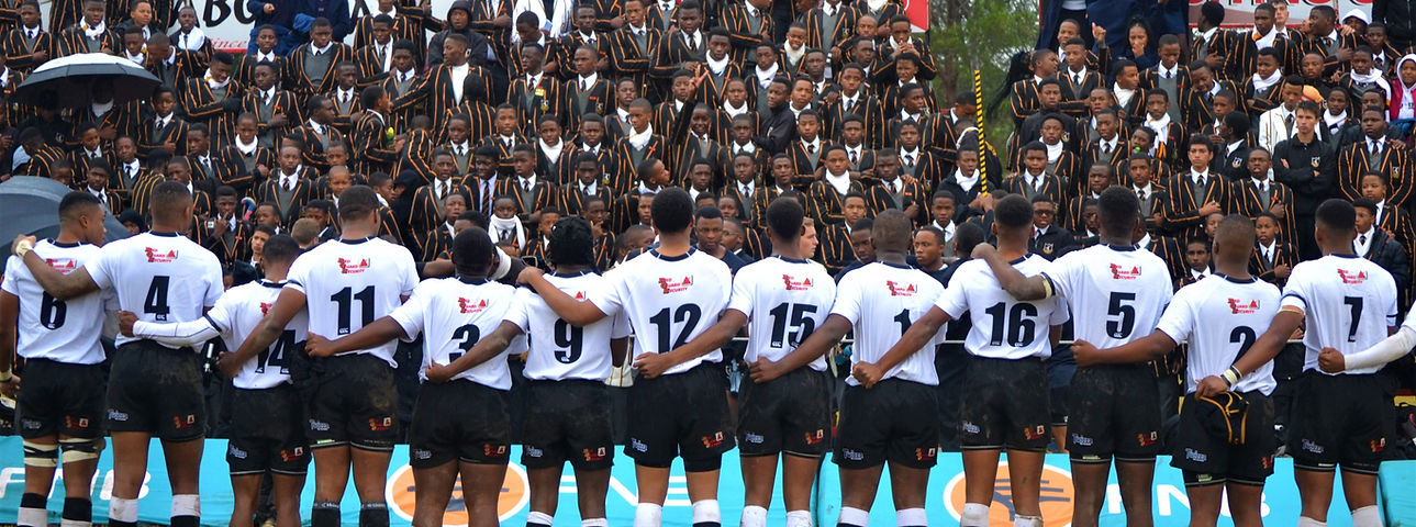 Queen's College Boys' High School | Eastern Cape