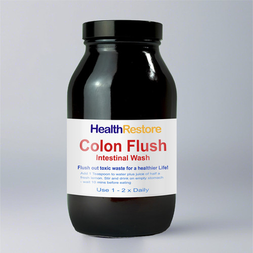 Colon Flush | HealthRestore