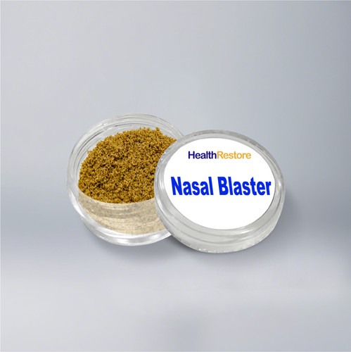 Nasal Blaster | HealthRestore