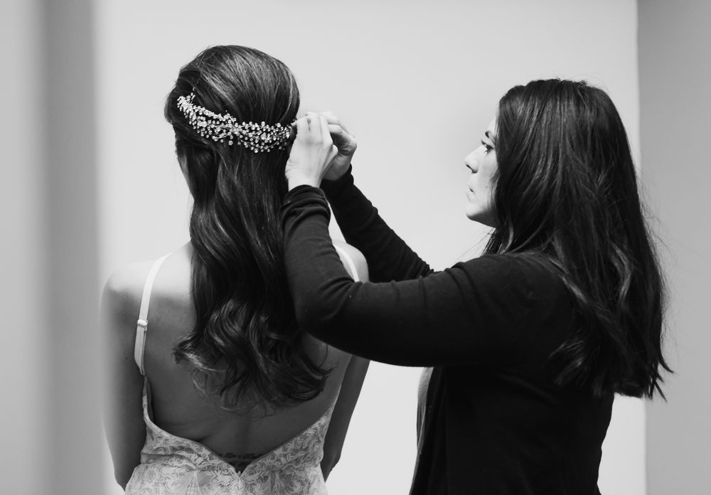5 tips for wedding ready hair