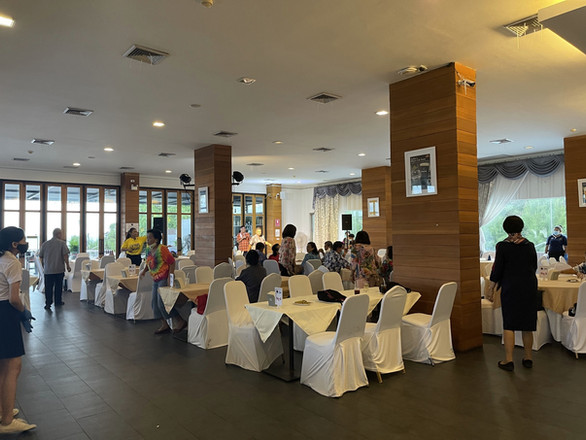 Serene Phla Resort Rayong | Serene Restaurant