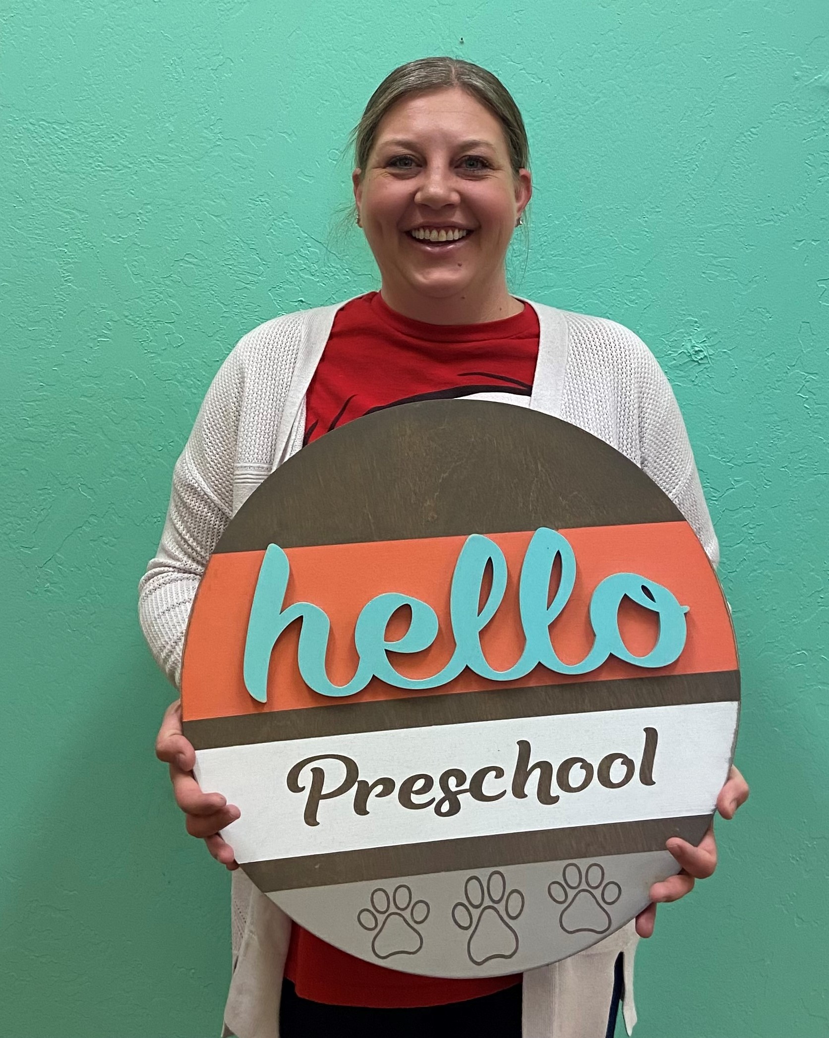 Get to Know Our Staff