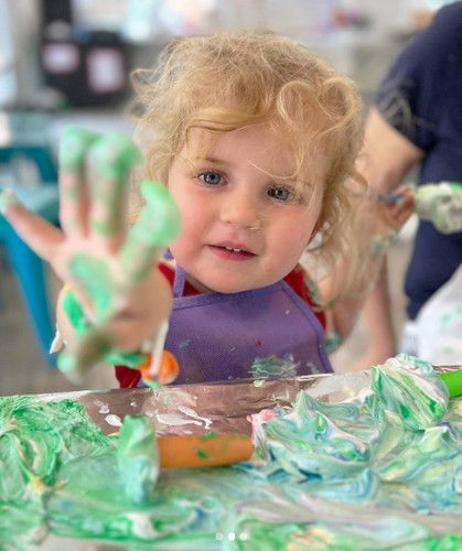 4 LARGE CUSTOMIZED BIRTHDAY SENSORY BINS | PLAYDAY LIC