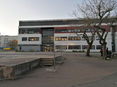 Lycée Pothier - 2, bis rue Marcel Proust