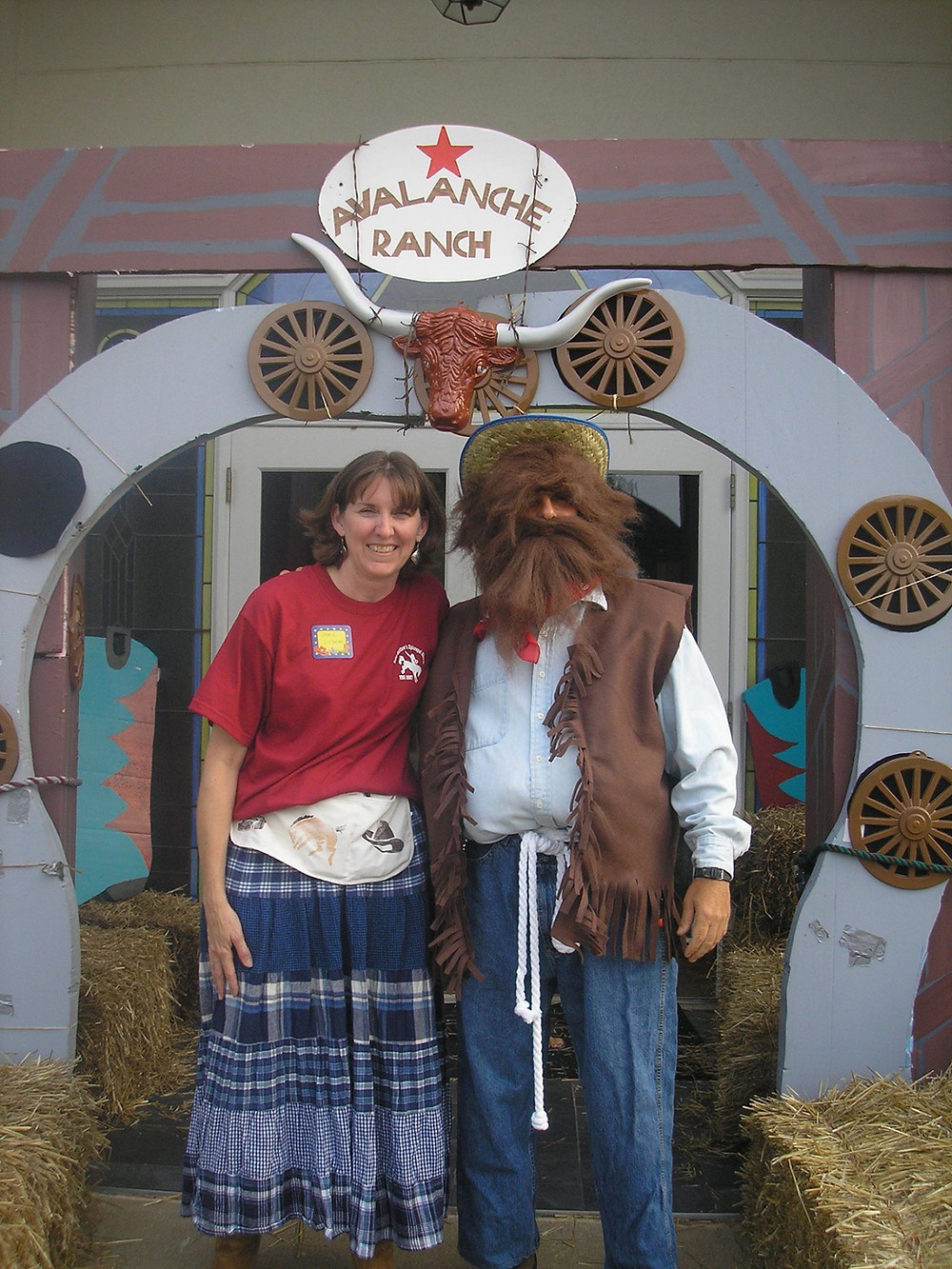 What can happen in 20 years? More stories than we can count.