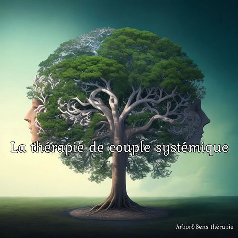 Thérapie de couple systémique