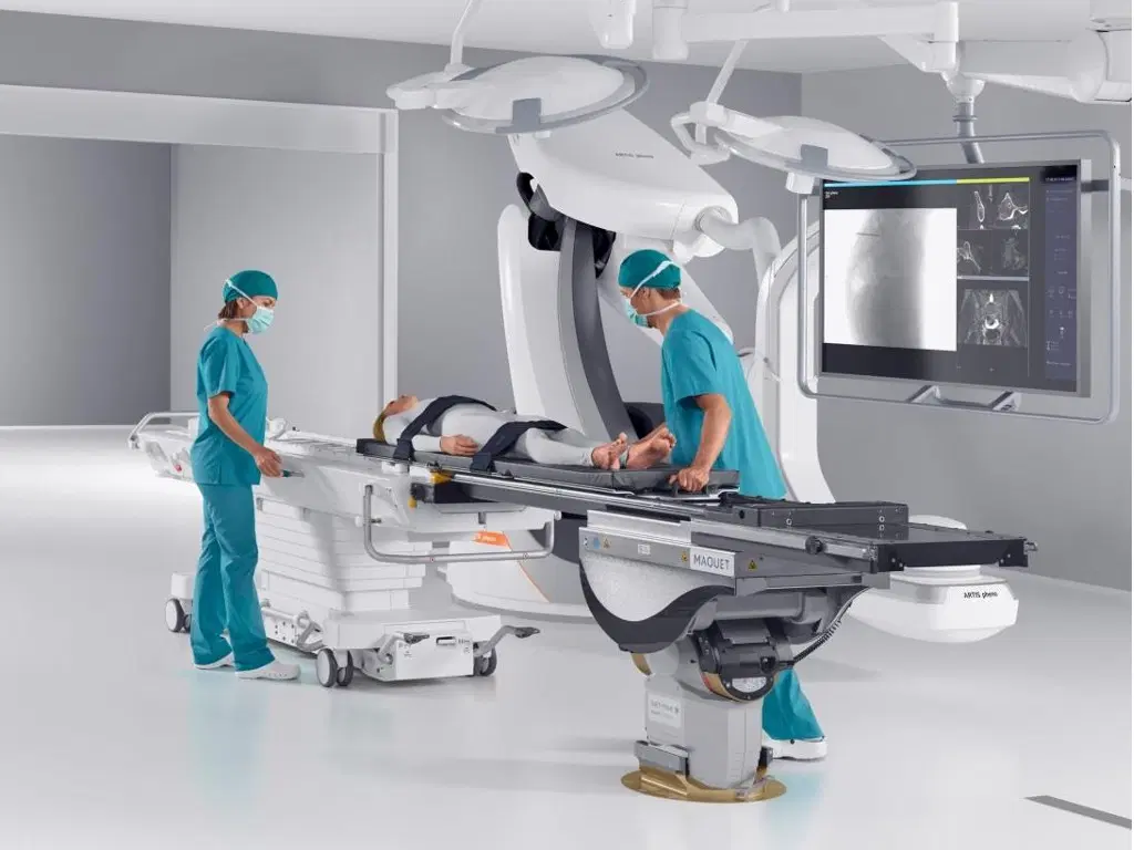 Équipements Médicaux & Services - Imagerie Médicale | Medimage