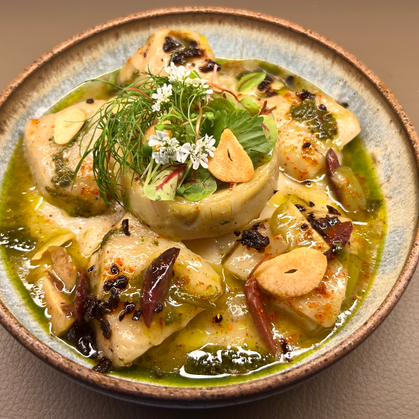 Private Chef Miami & Personal Chef - Lavish Gastronomy Privé