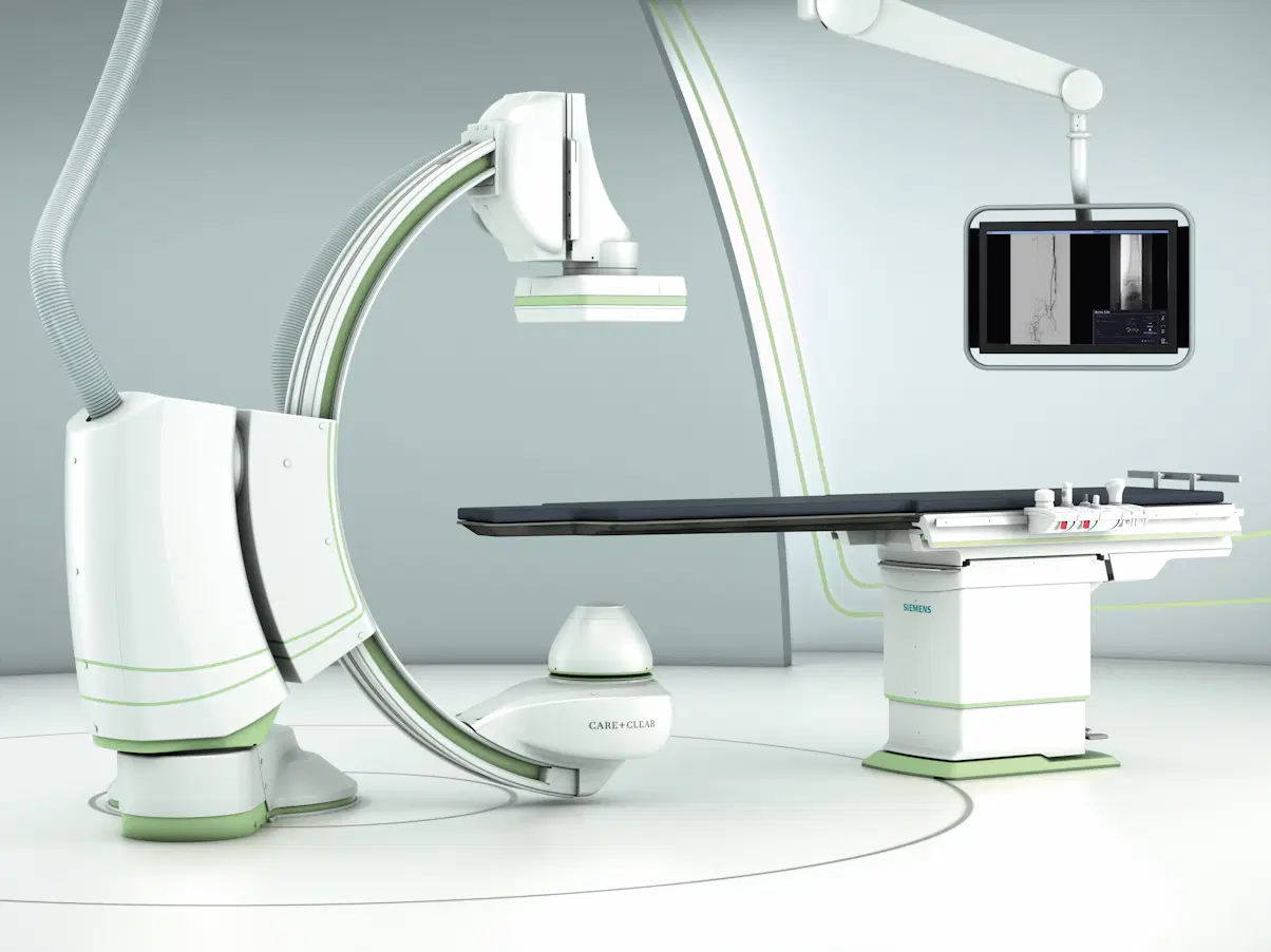 Siemens Healthineers | Medimage Medical Systems