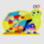 Lamaze Snail Play Mat | angelas-boutique