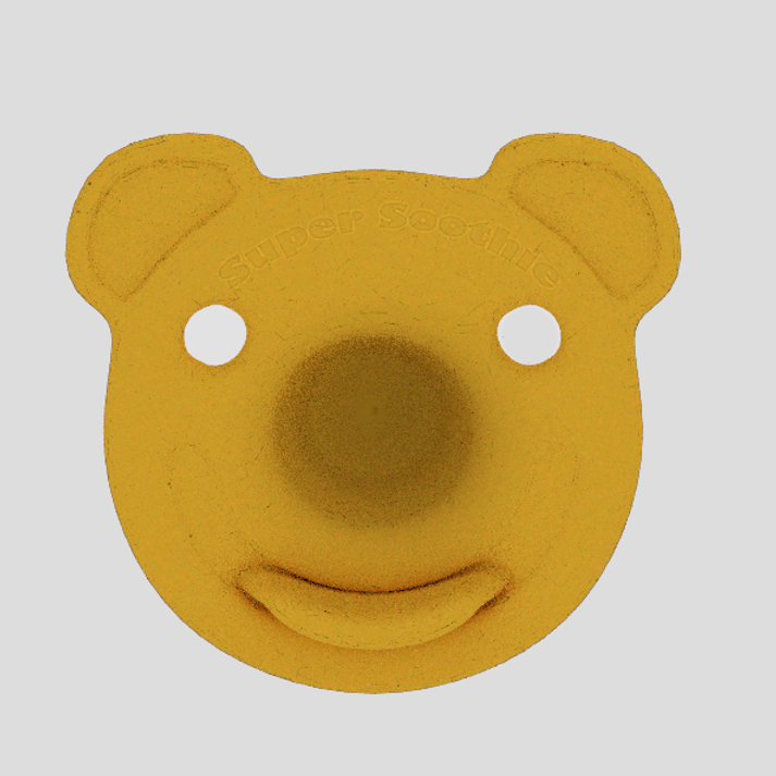 Avent Pacifier Bear at Peter Crocker blog