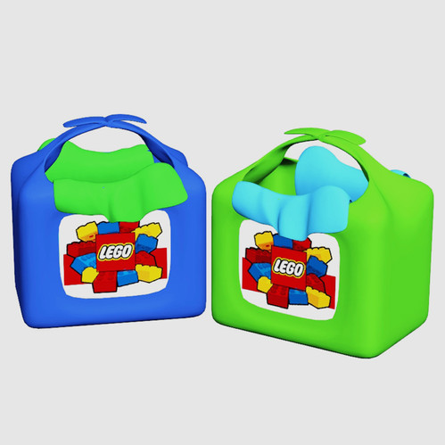 Lego Surprise Box | angelas-boutique
