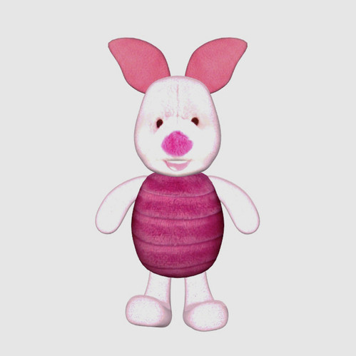 Disney Piglet Plush Toy | angelas-boutique