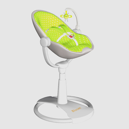 Bloom High Chair | angelas-boutique