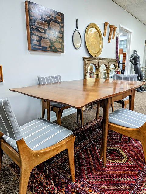 Drexel Dining Room Set