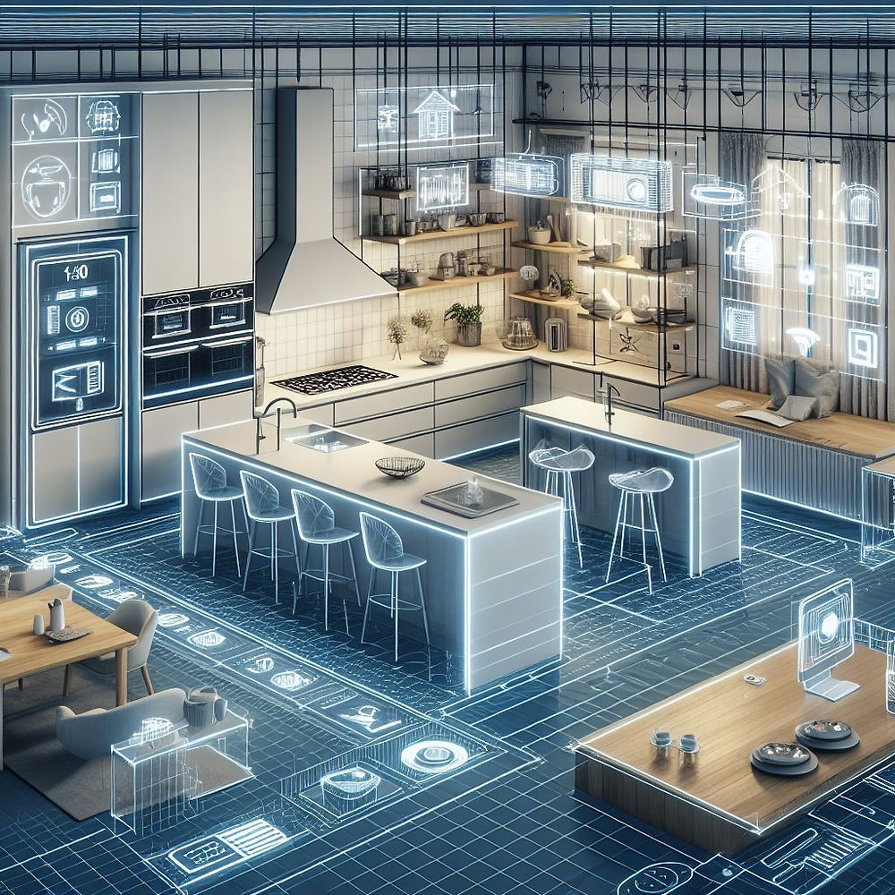 Unlocking Efficiency: A Guide to Optimizing Your Kitchen Operations