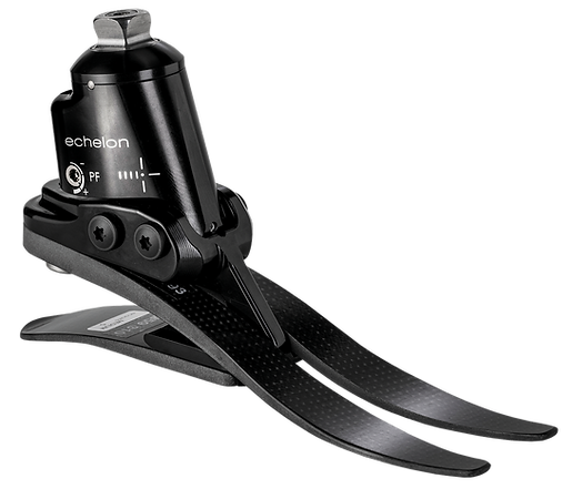 Hydraulic Ankle Feet | Northern Prosthetics