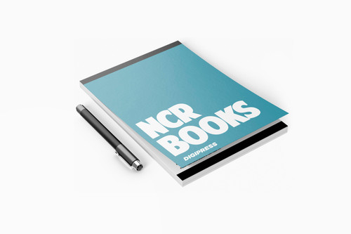 NCR Books | DigiPress