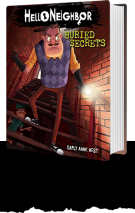 Hello Neighbor - Stealth Horror Game