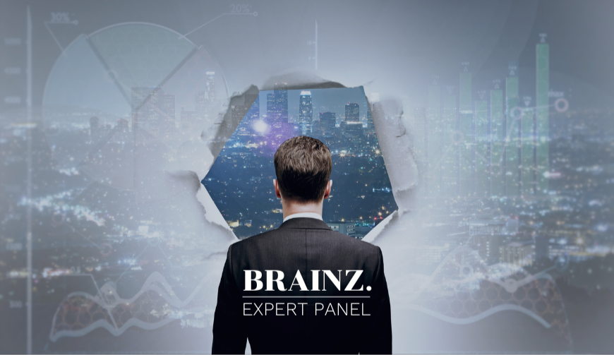 Business Magazine | Brainz Magazine