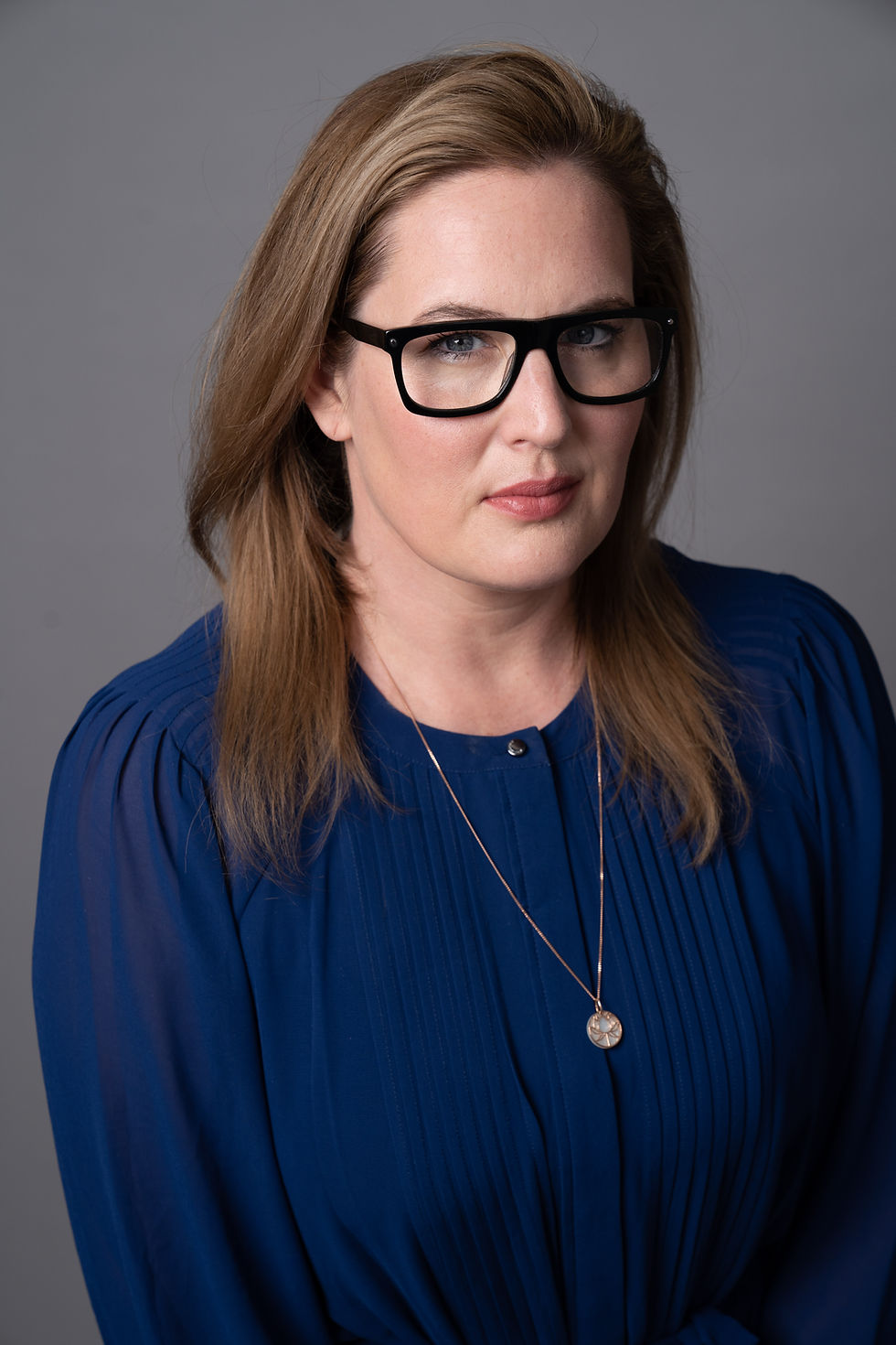 Rising Above Adversity - Exclusive Interview With Sarah Harkness