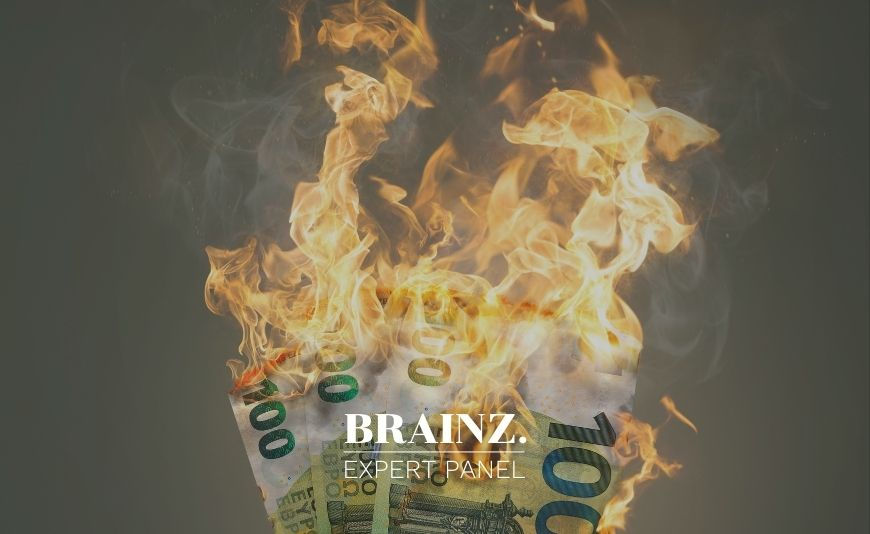 Business Magazine | Brainz Magazine