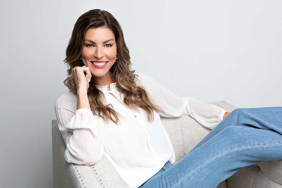 Exclusive Interview With Heather Alice Shea - CEO And Founder Of Atmana ...