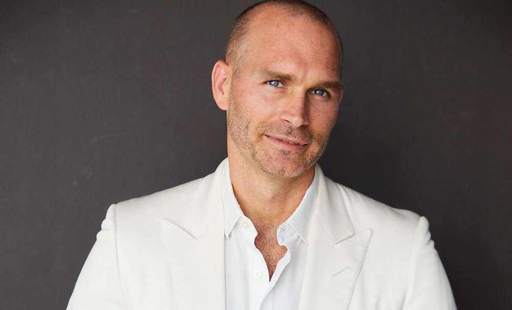 Award-Winning Visionary Dr. Kyle Daigle Advances the Future of Brain Therapy