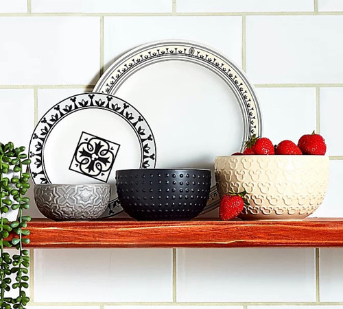 Mickey Mouse Homestead Dinner Plate | Castle Collection Co