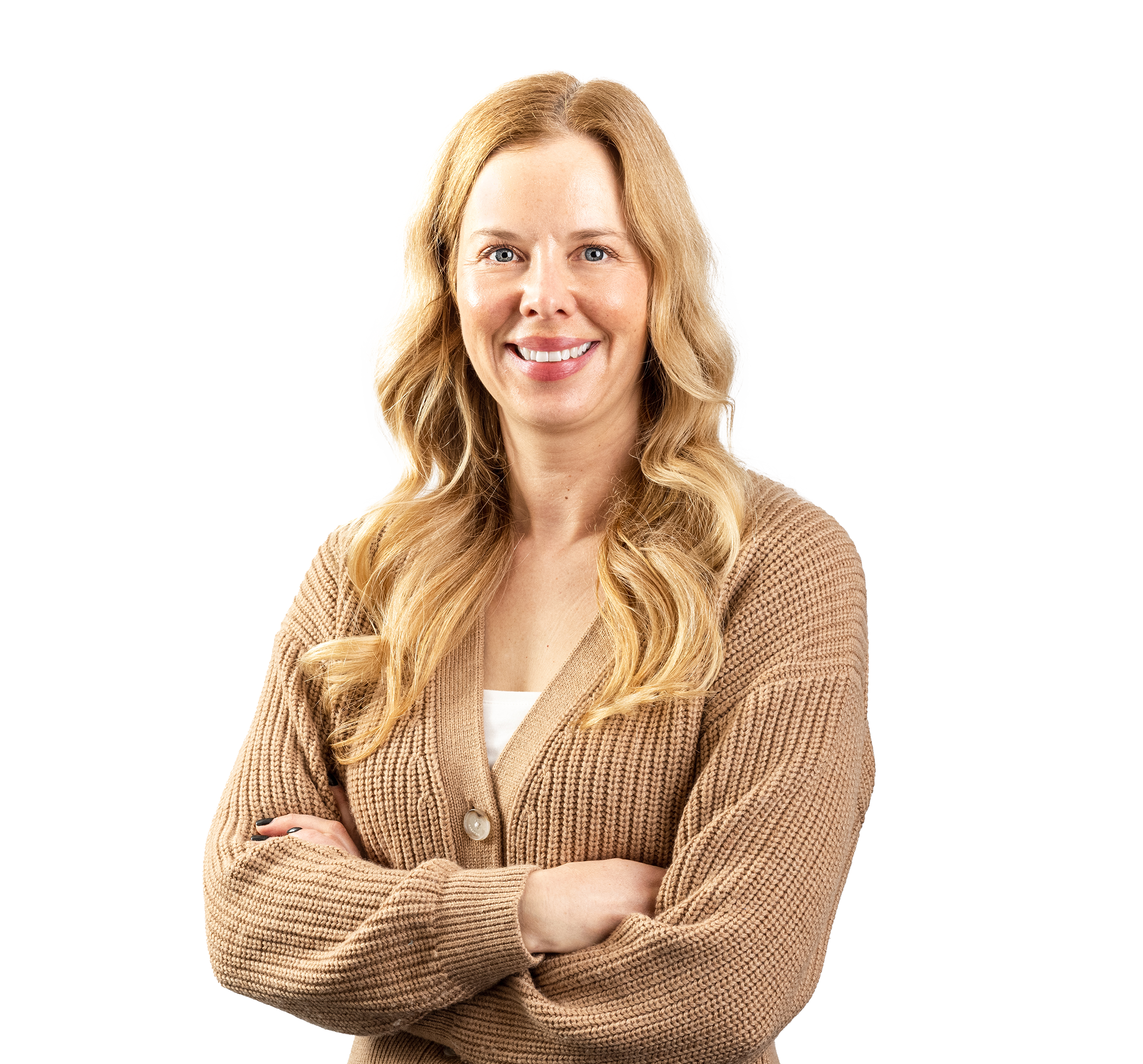 Amy Egan