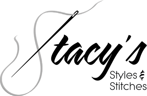 Embroidery | Stacy's Styles & Stitches