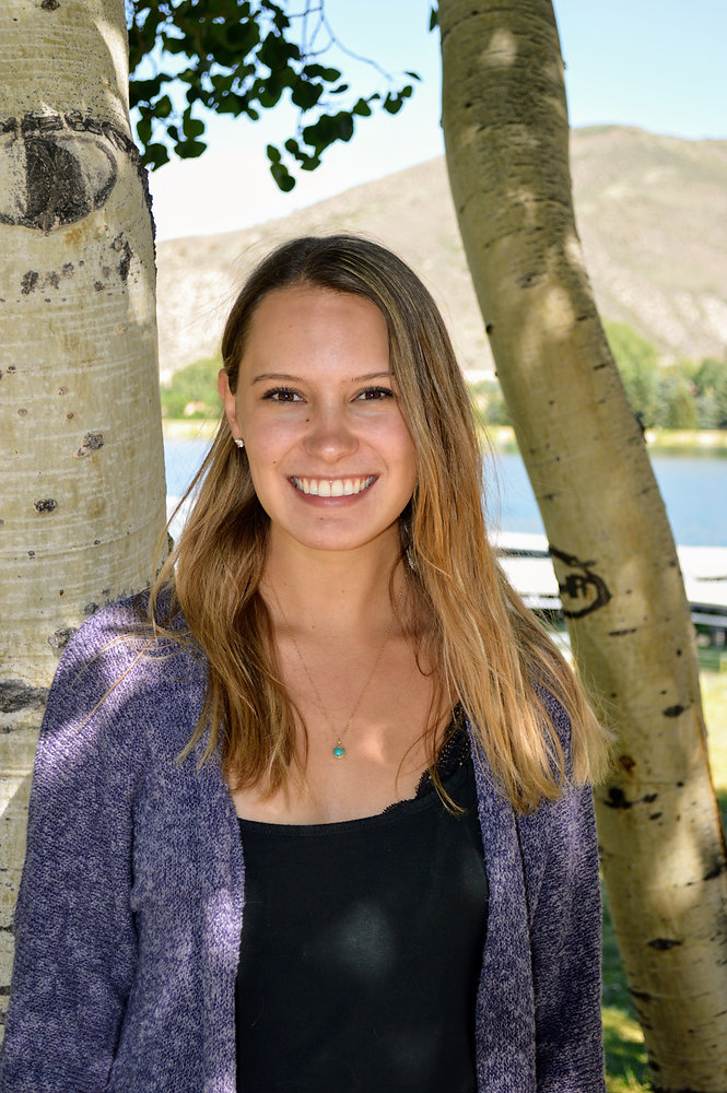 Anabel Johnson - Youth Spotlight